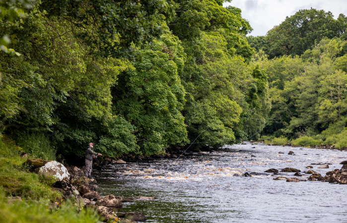 Snowbee – Prestige Fly & Game Fishing Tackle