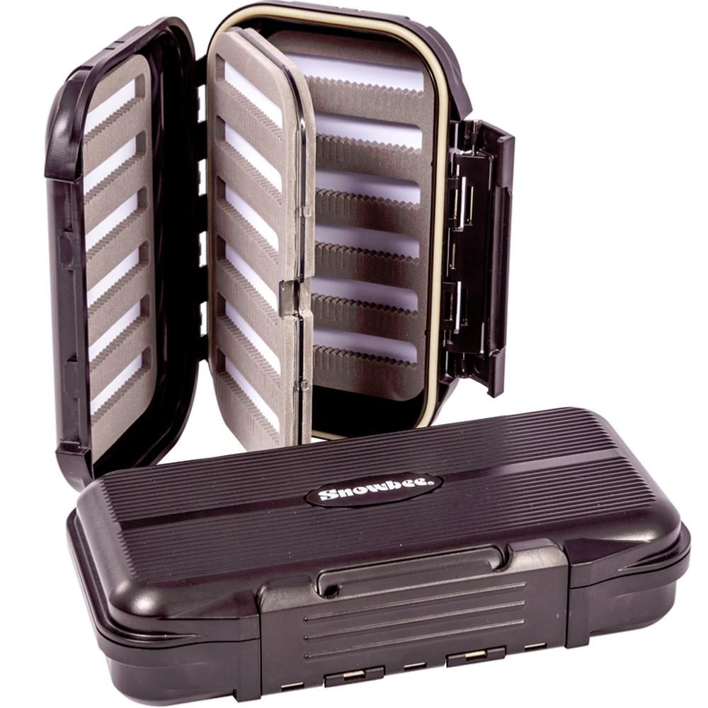 Fly Boxes - Fly Fishing