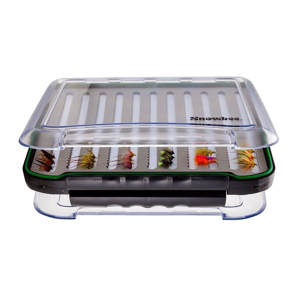 Fly Boxes - Fly Fishing