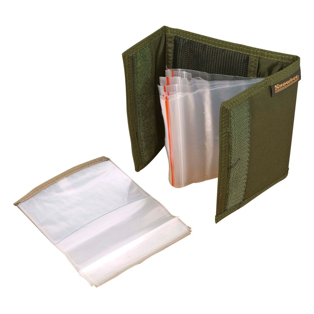 Fly Boxes - Fly Fishing