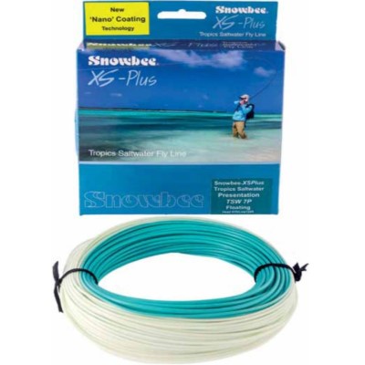 Fly Lines - Fly Fishing