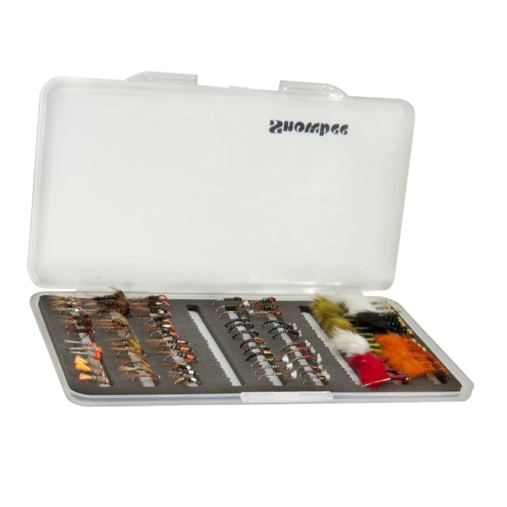Fly Boxes - Fly Fishing