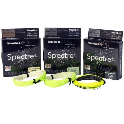 Fly Lines - Fly Fishing