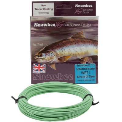 Fly Lines - Fly Fishing