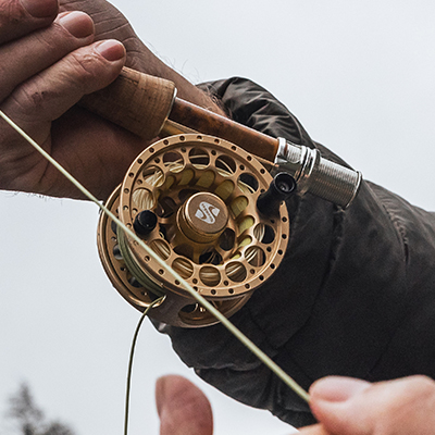 Snowbee – Prestige Fly & Game Fishing Tackle