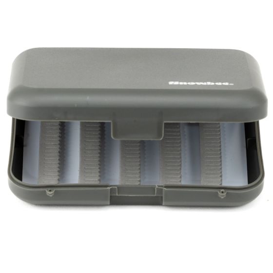 Snowbee Classic Fly Box