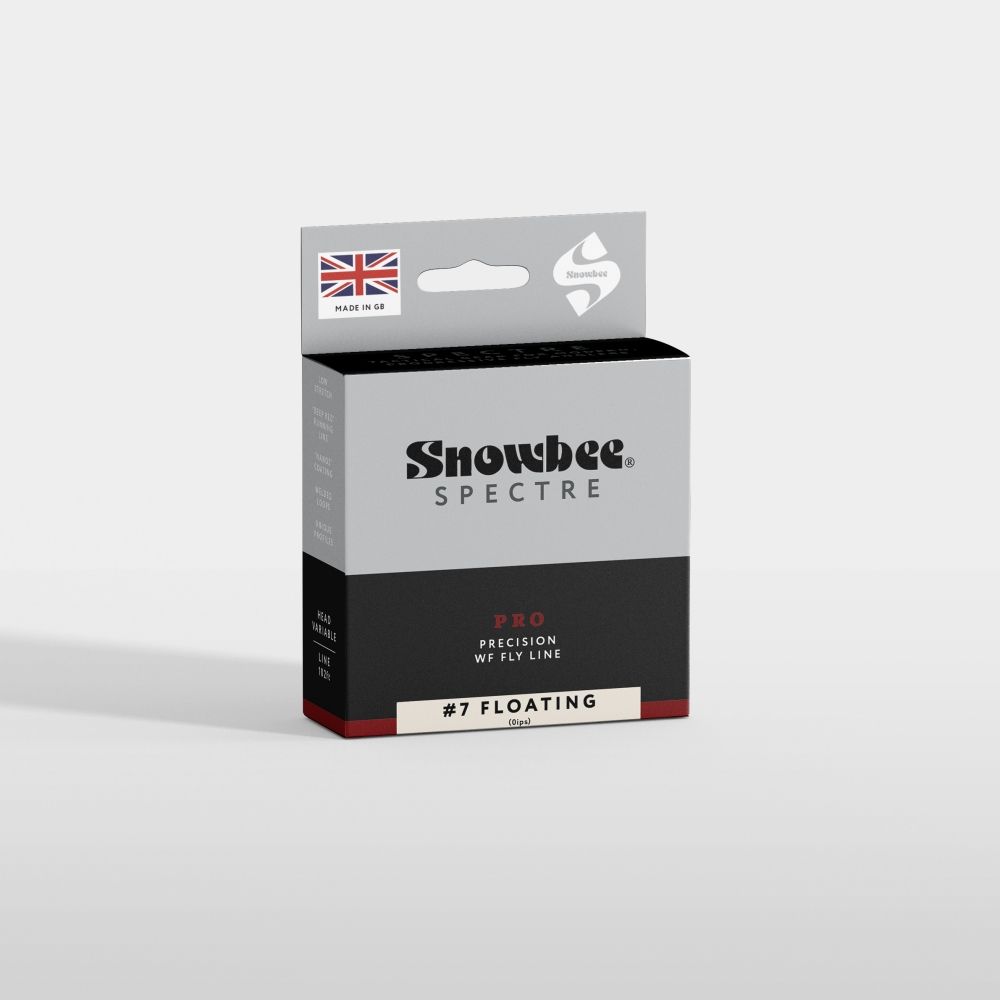 Snowbee Spectre Pro Floating Fly Lines