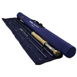 Snowbee Prestige G-XS 9ft #10 Saltwater Graphene Fly Rod