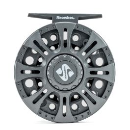 Snowbee Classic 2 #7/8 Fly Reel