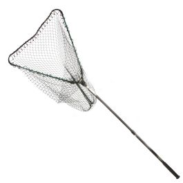 Snowbee Telescopic Folding Landing Net - XL