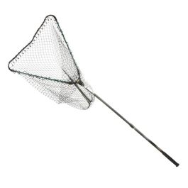 Snowbee Telescopic Folding Landing Net - XXL