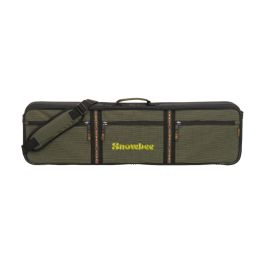 Snowbee XS Reinforced Stowaway Travel Case - One Size