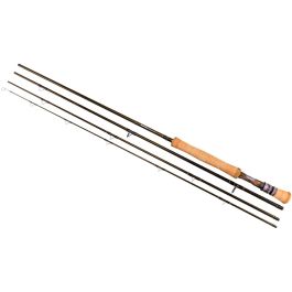 Snowbee Diamond 2 9ft #5 Fly Rod