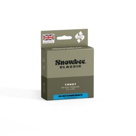 Snowbee Classic Intermediate Fly Lines - Mid Blue