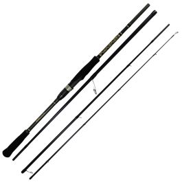 Snowbee Deep Blue 8ft 20-50g Spinning Rod