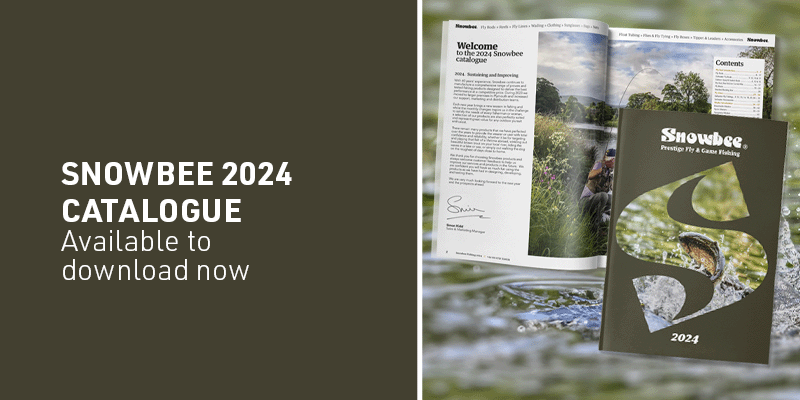 Snowbee – Prestige Fly & Game Fishing Tackle