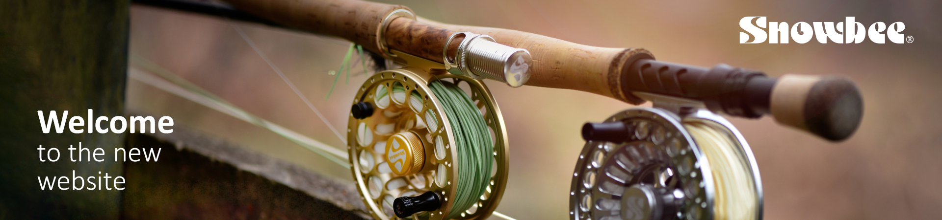 Snowbee - Fly Fishing - Sea Fishing - Equestrian