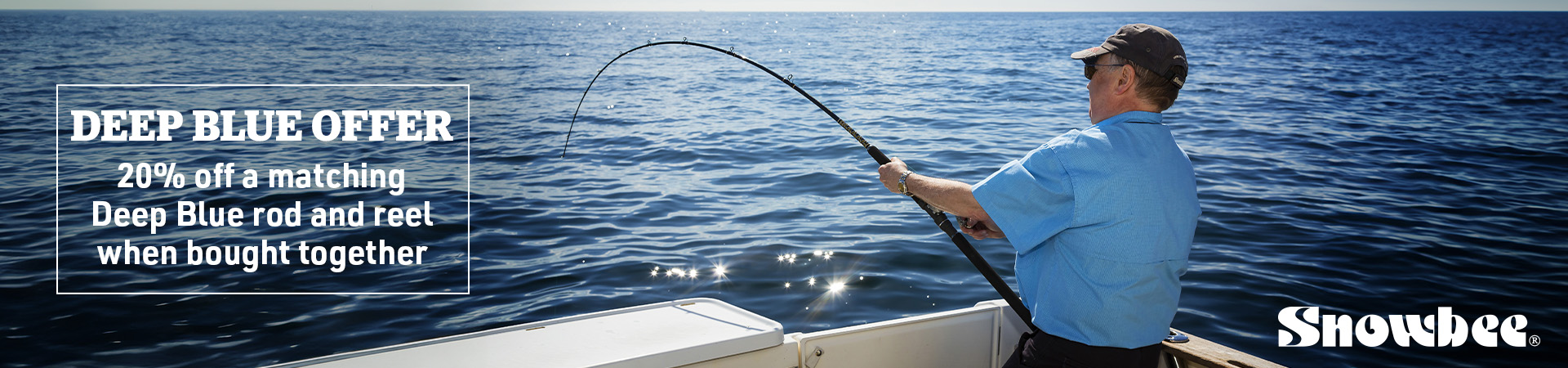 Snowbee – Prestige Fly & Game Fishing Tackle