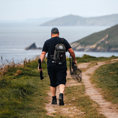 Snowbee - Fly Fishing - Sea Fishing - Equestrian