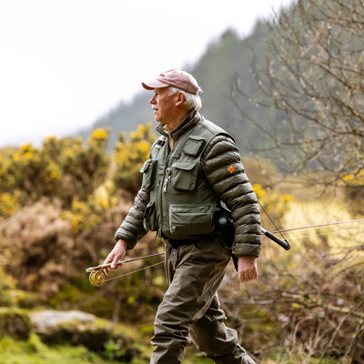 Snowbee - Fly Fishing - Sea Fishing - Equestrian